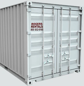 Trailer Rental Service - Rogers Rentals Inc.